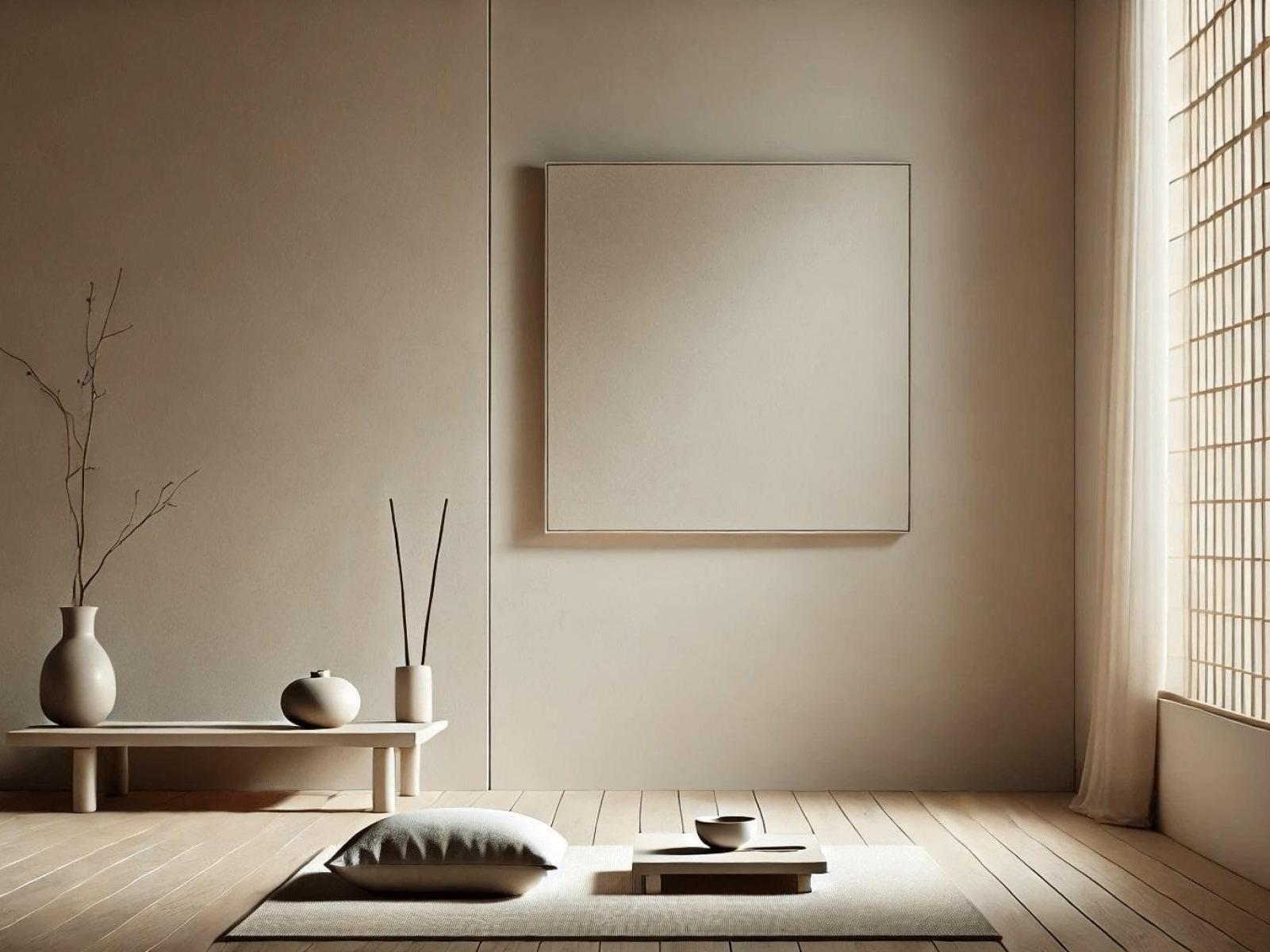 Micro-Meditative Spaces: Creating Small Meditation and Relaxation Corners in Urban Apartments ...